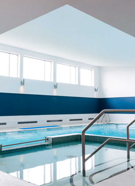 The Killeshin Hotel & Leisure Club | Hotels In Portlaoise | 4 Star ...