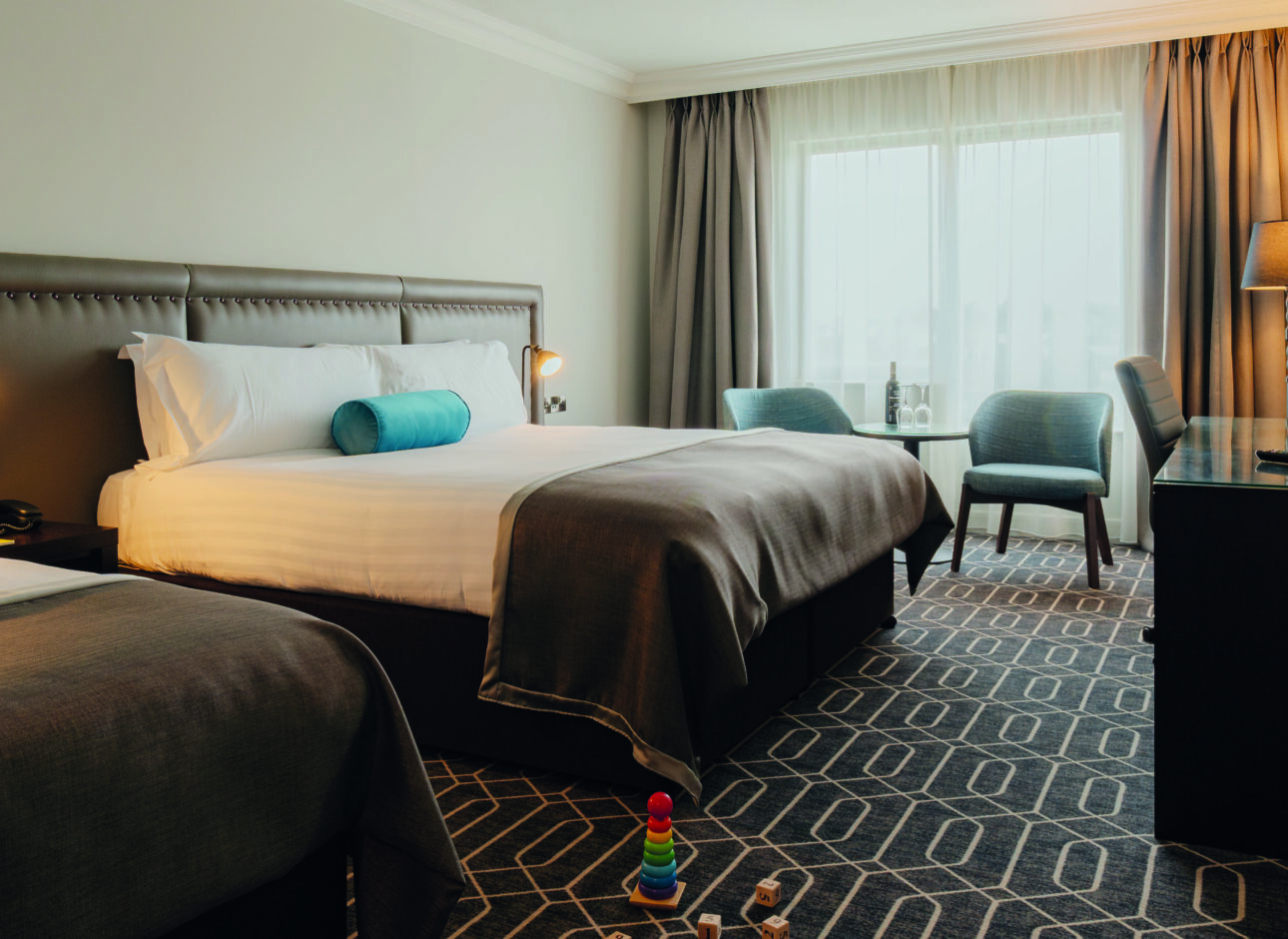 Easter Family Break Laois | Easter Hotel Offers | Killeshin Hotel