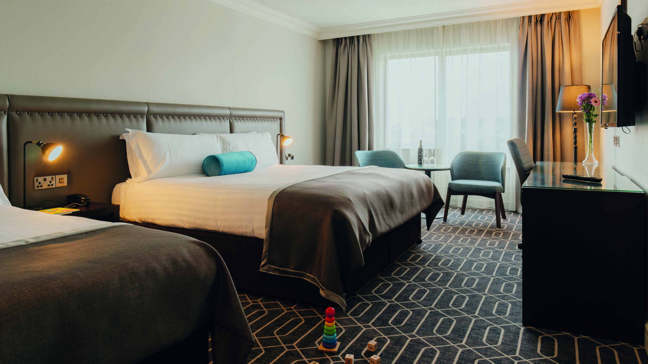 Easter Family Break Laois | Easter Hotel Offers | Killeshin Hotel