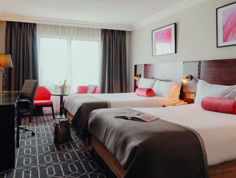 The Killeshin Hotel & Leisure Club | Hotels In Portlaoise | 4* Hotels Laois